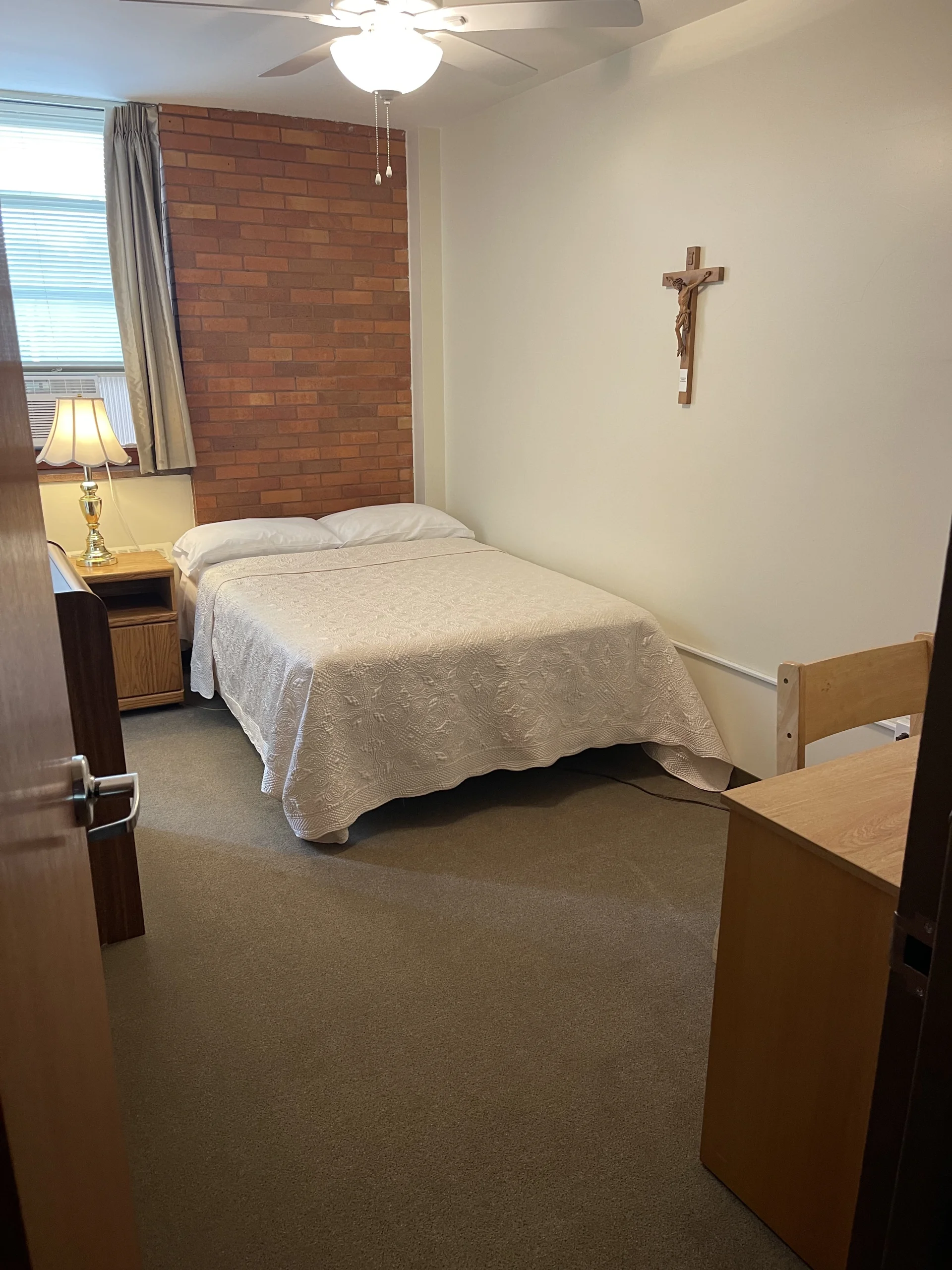 Our Campus | The Passionist Spiritual Places